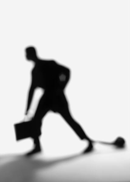 le poids de la dette technique – DantotsuPM.com