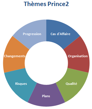 comprendre les thèmes PRINCE2 – DantotsuPM.com