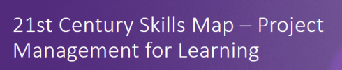 PMI Educational Foundation releases « The 21st Century Skills Map ...