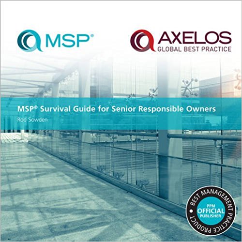 Let’s compare MSP® (AXELOS) and PgMP® (PMI®) with Marc Burlereaux ...