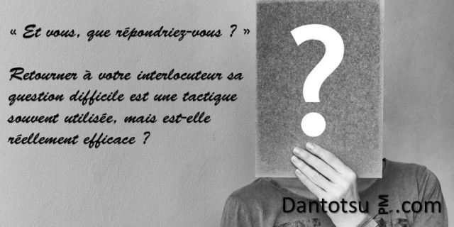 comment traitez-vous les questions particulièrement difficiles ...