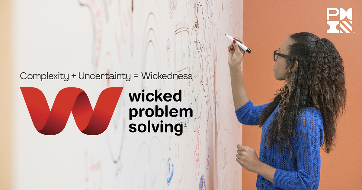 Relevez tous les défis avec Wicked Problem Solving – DantotsuPM.com