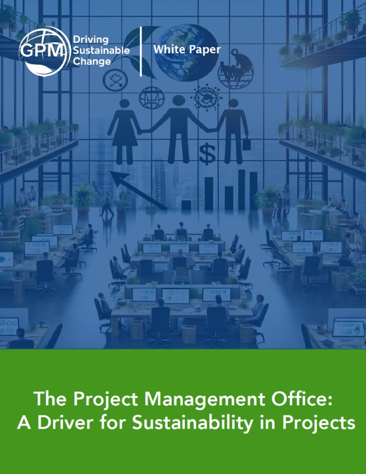 « Le Project Management Office (PMO), moteur de la durabilité dans les ...