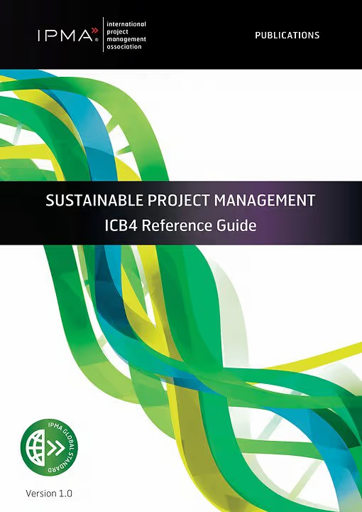 Synthèse et revue du Guide de référence IPMA « Management de projet ...